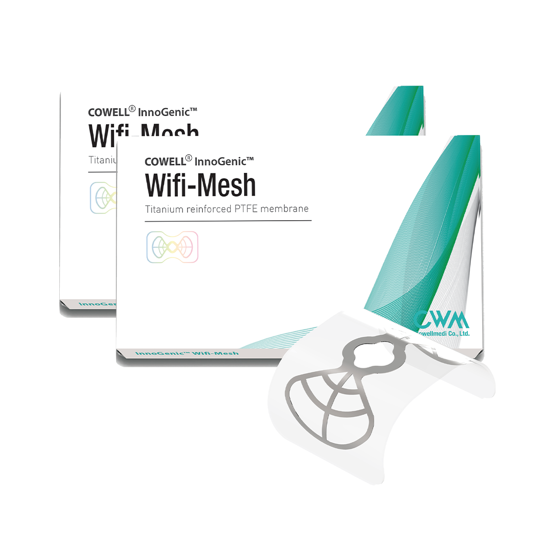 Regenerative Solutions - Dental Implant Solutions